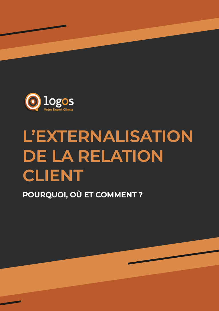 Ebook - L'externalisation de la Relation Client est-elle faite pour vous
